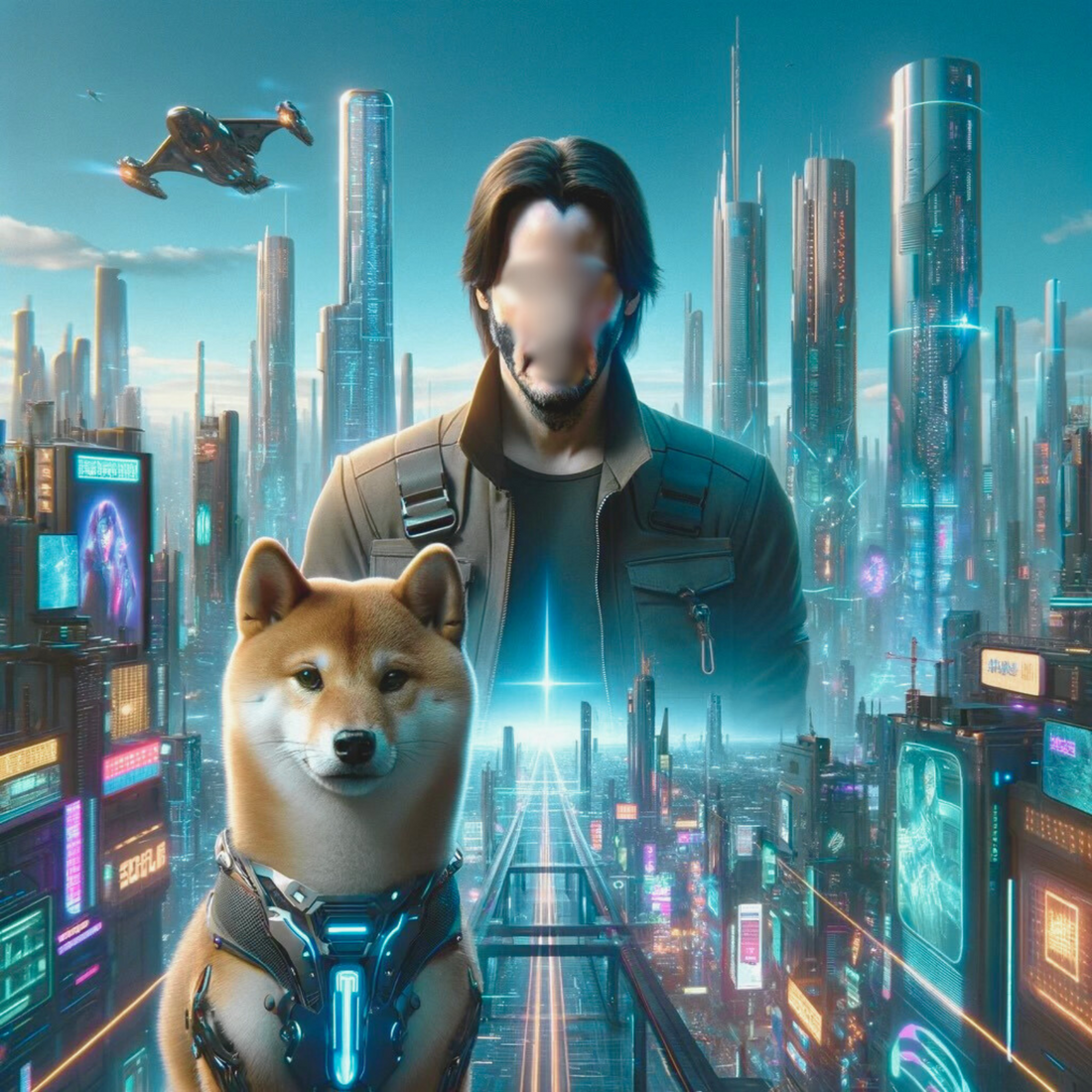 Whitepaper – shiba-keanu