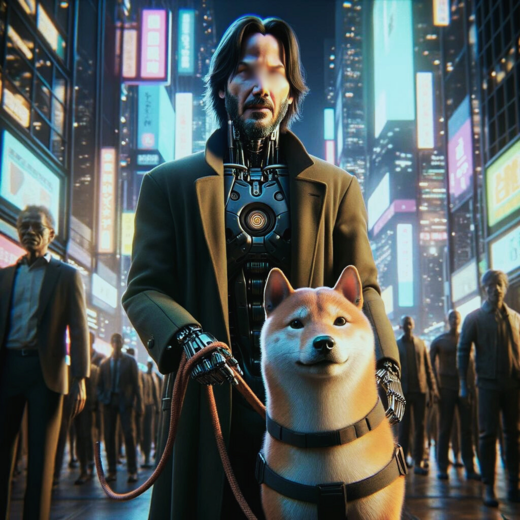 Download – ShibaKeanu