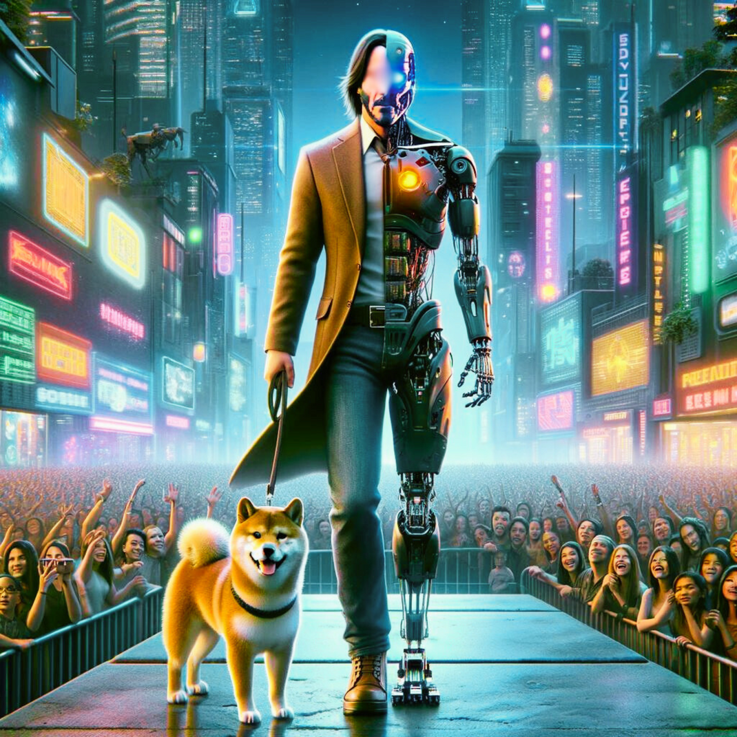 Download – ShibaKeanu